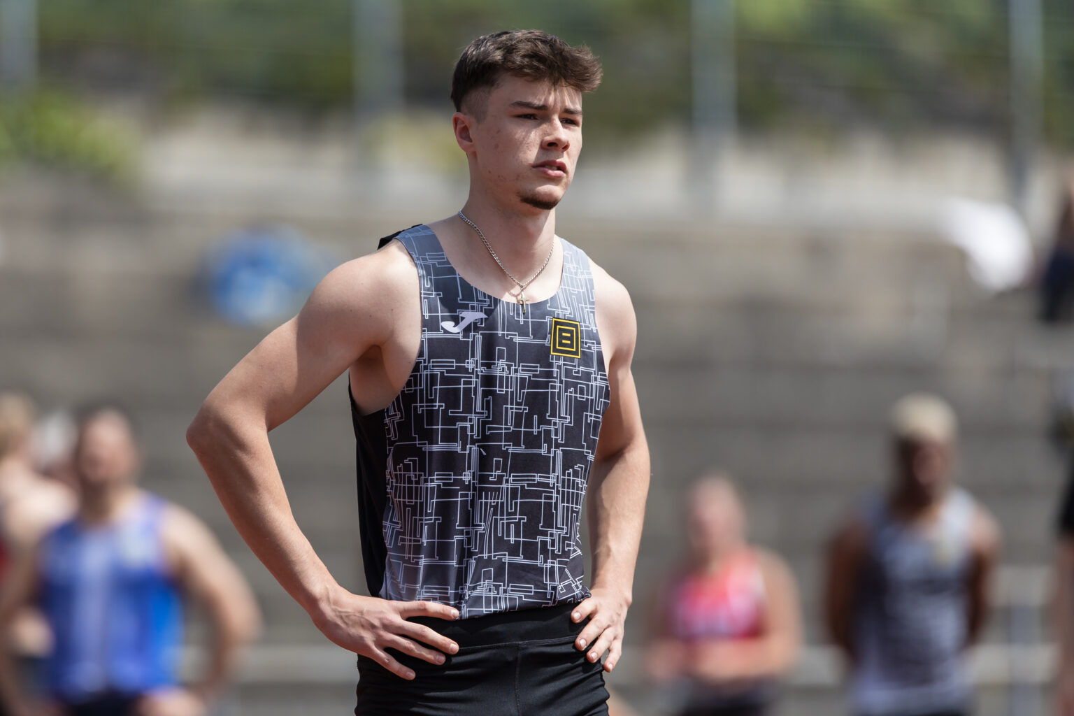 Vereinsnews – LAS Old Boys Basel